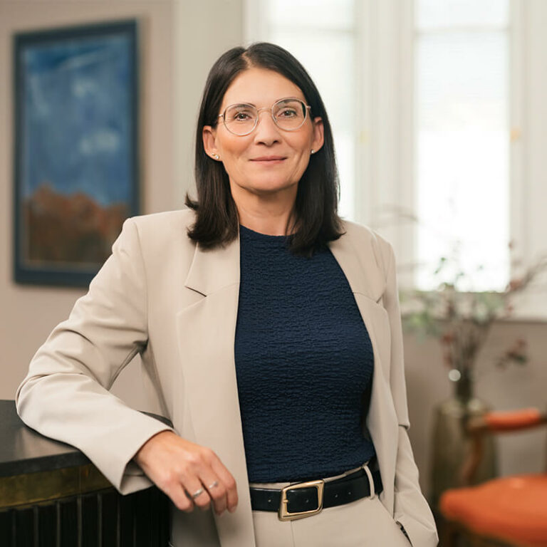 Team | Notariat Plank - Ihr öffentlicher Notar in Hall in Tirol